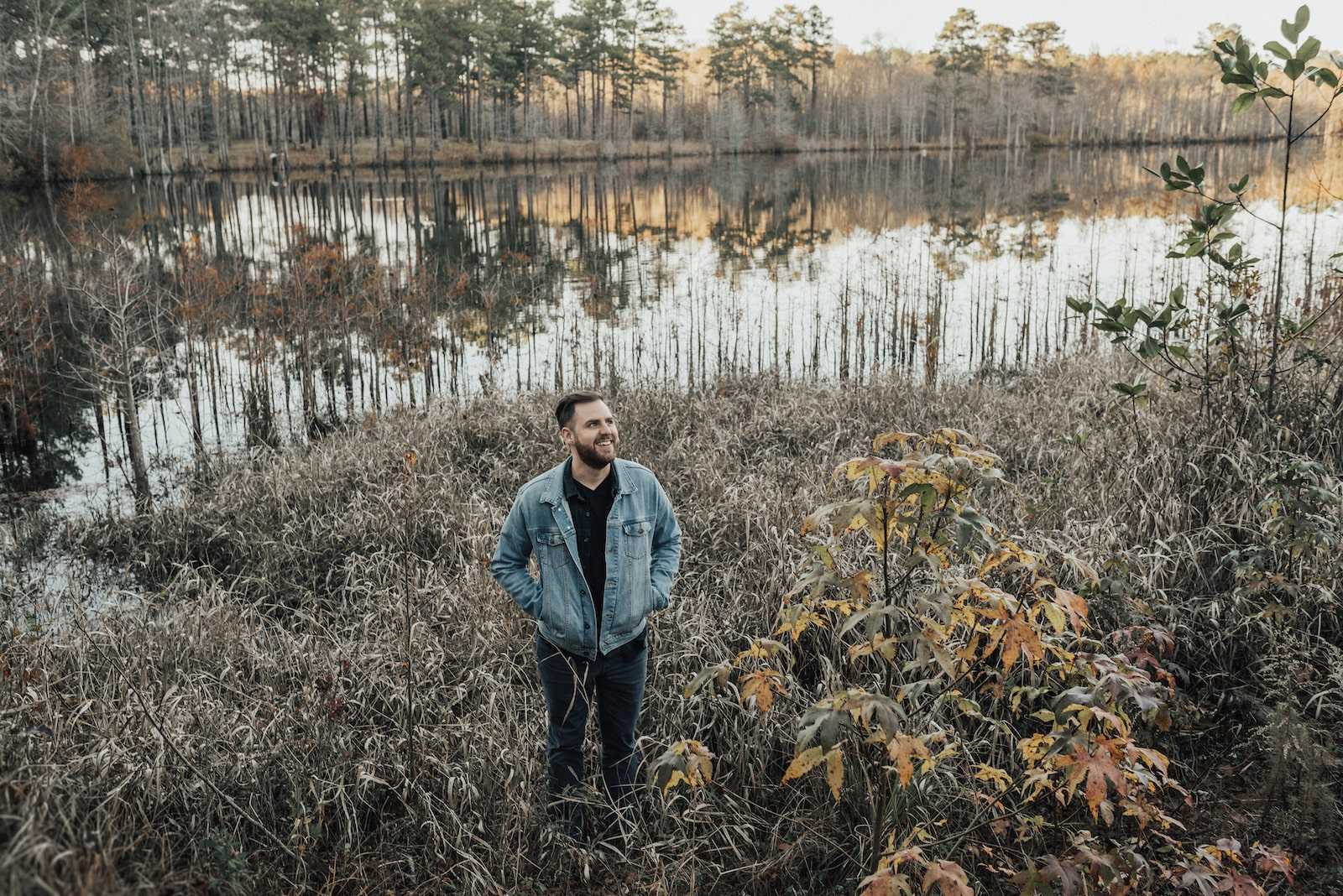 About | The Trevor Harmon